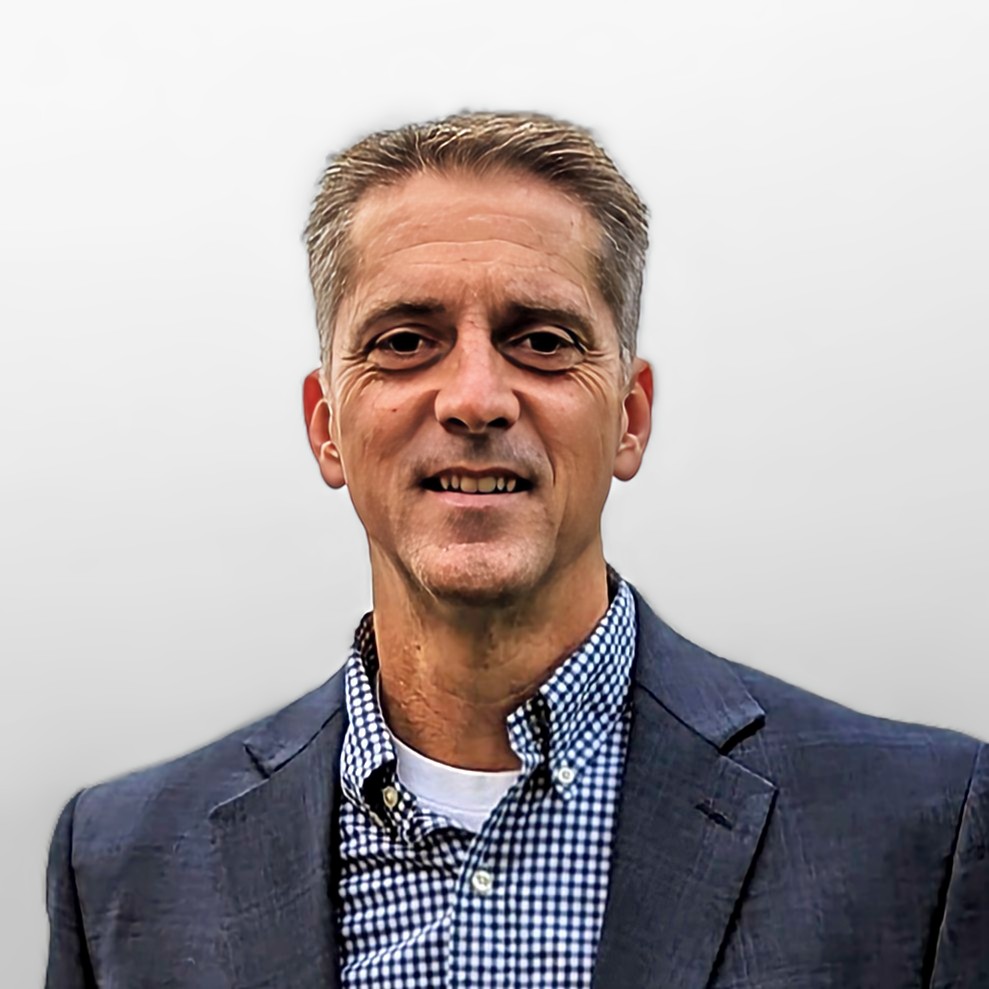 Ray Baker – Trainum Group